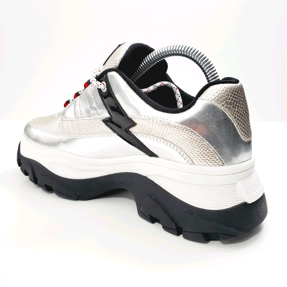 Punkrose | Shoes | Punkrose Skechers Shoes Master 2 High Platform ...